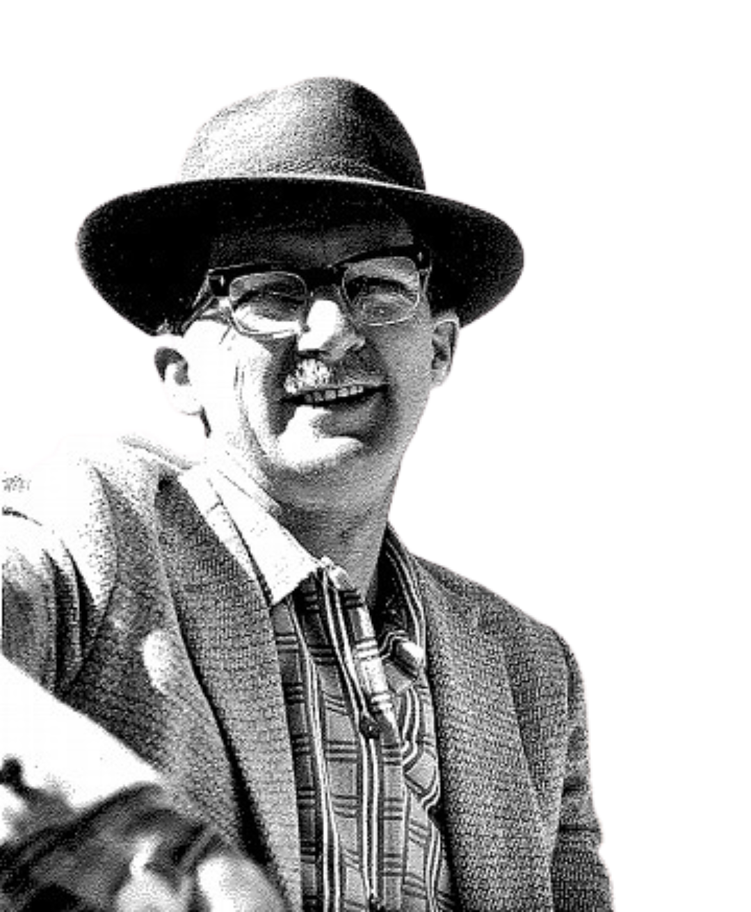 Harry Gentle Resource Centre